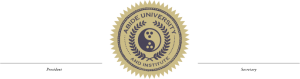 Your Degree - Abide University & Institute