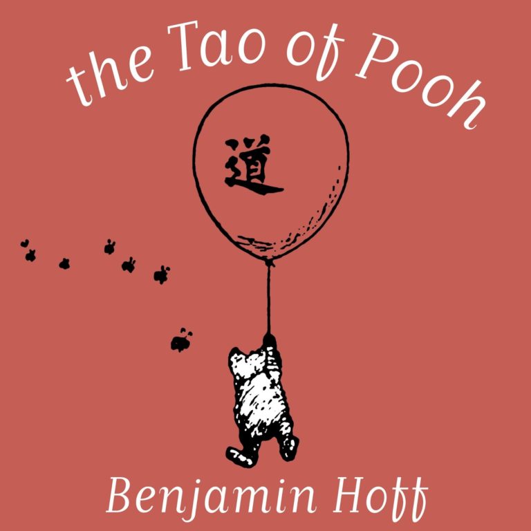 The Tao of Pooh - Abide University & Institute