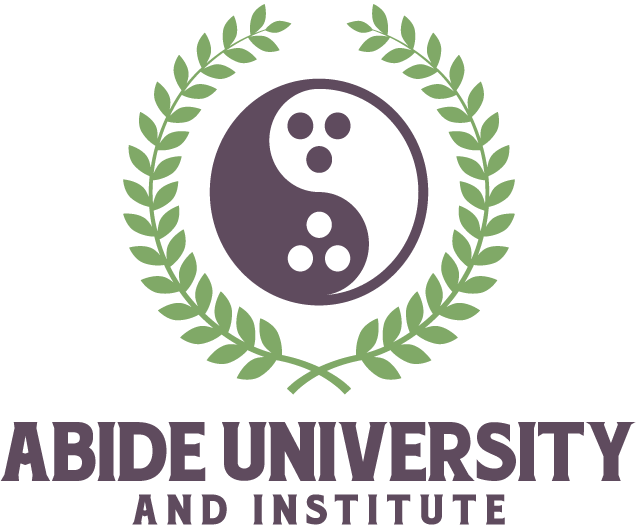 About - Abide University & Institute