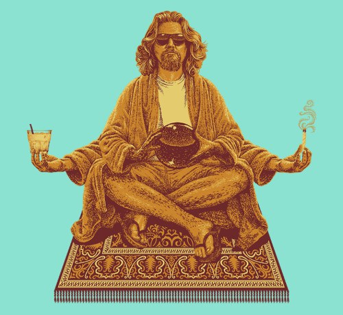 Dudeism in the World Religion Encyclopedia - Abide University & Institute